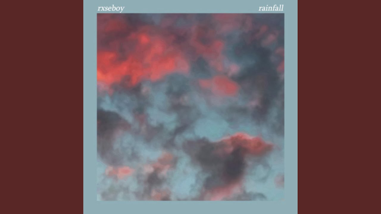 Rainfall Youtube Music