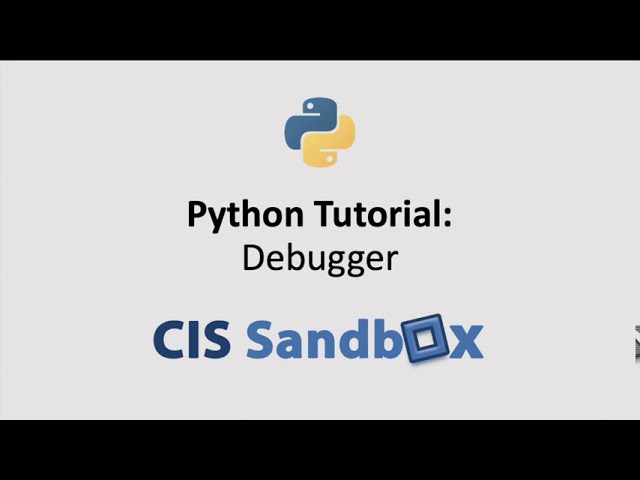 How To Use Eclipse Debugger Python Dissno