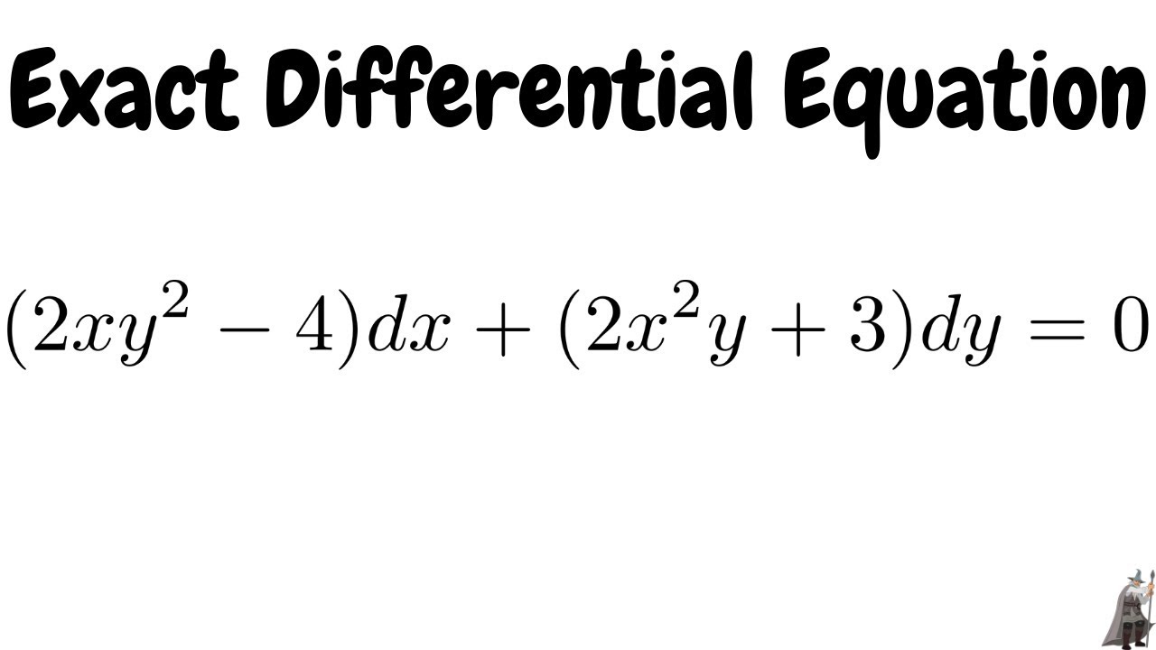 Differential Equation Solver