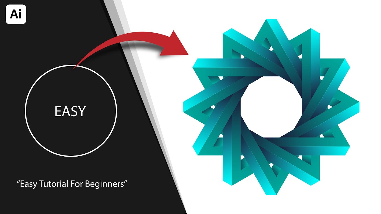 Logo Design Super Easy Techniques For Experts Beginners Adobe