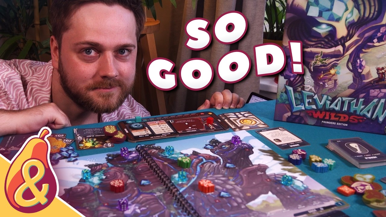 Leviathan Wilds Slaps Youtube