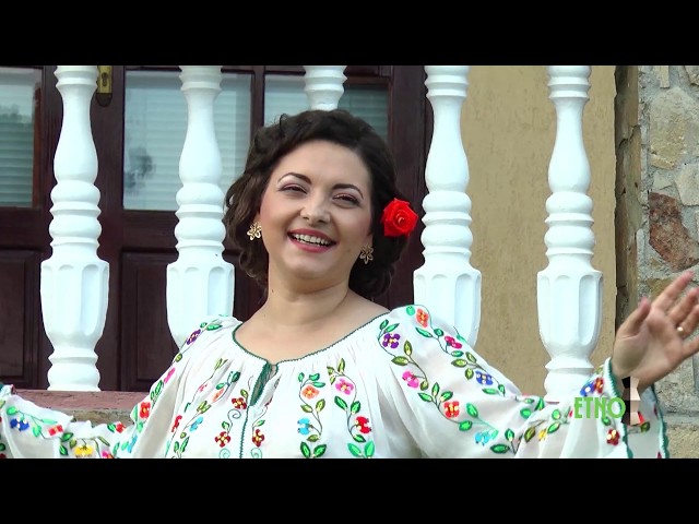 Laura Olteanu-Doamne ce frumoasa-i viata