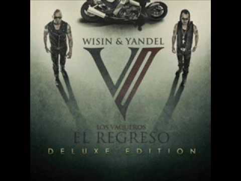 Wisin Yandel Tomando El Control Feat Jayko Gadiel Youtube