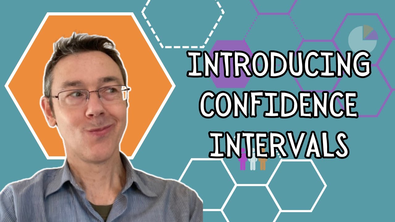 Introducing Confidence Intervals Youtube