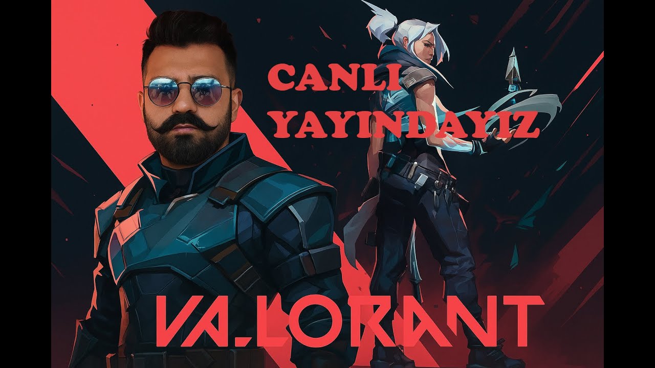 Valorant Youtube