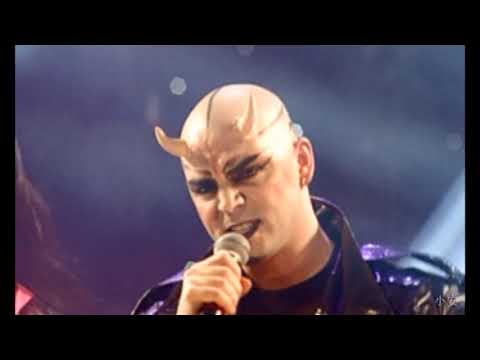 D Devils The 6th Gate 2000 Showcase Zillion Youtube