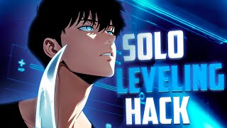 Solo Leveling Arise Hacks Menu 2025 Solo Leveling Mod Menu Solo ...