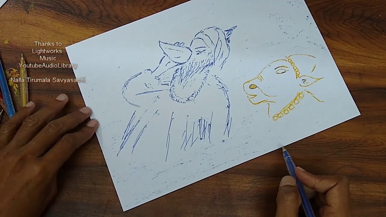 How To Draw Mahakumbh Mela 2025 Kumbh Mela 2025 Drawing Easy Mahakumbh ...