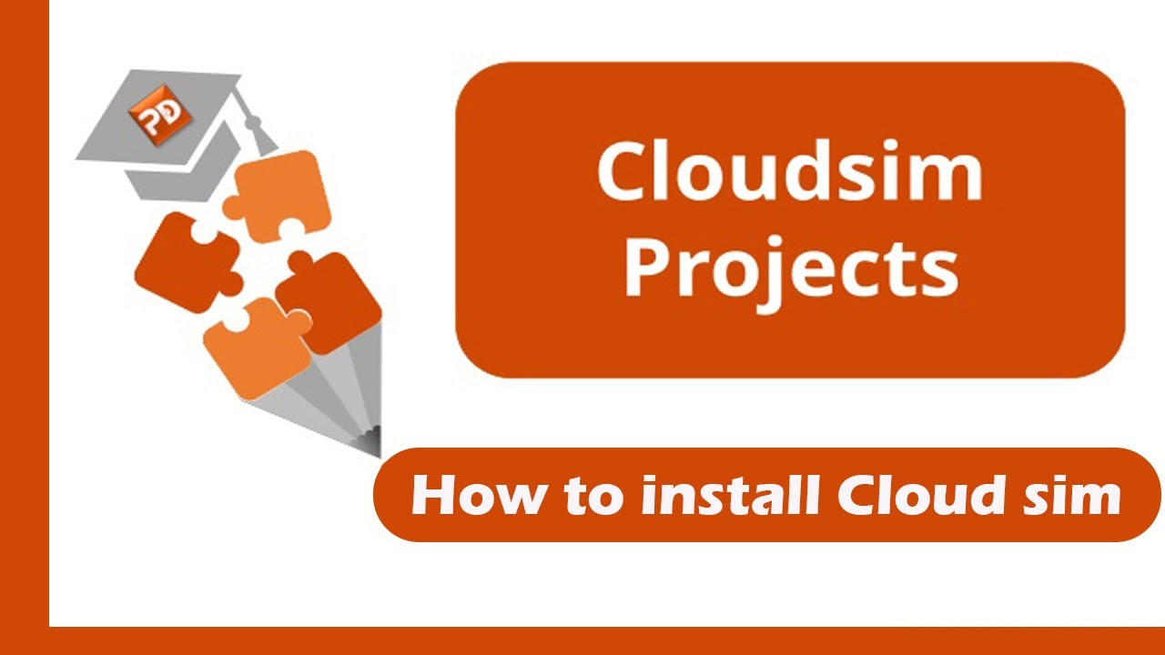 How To Install Cloud Sim On Windows Step By Step Youtube