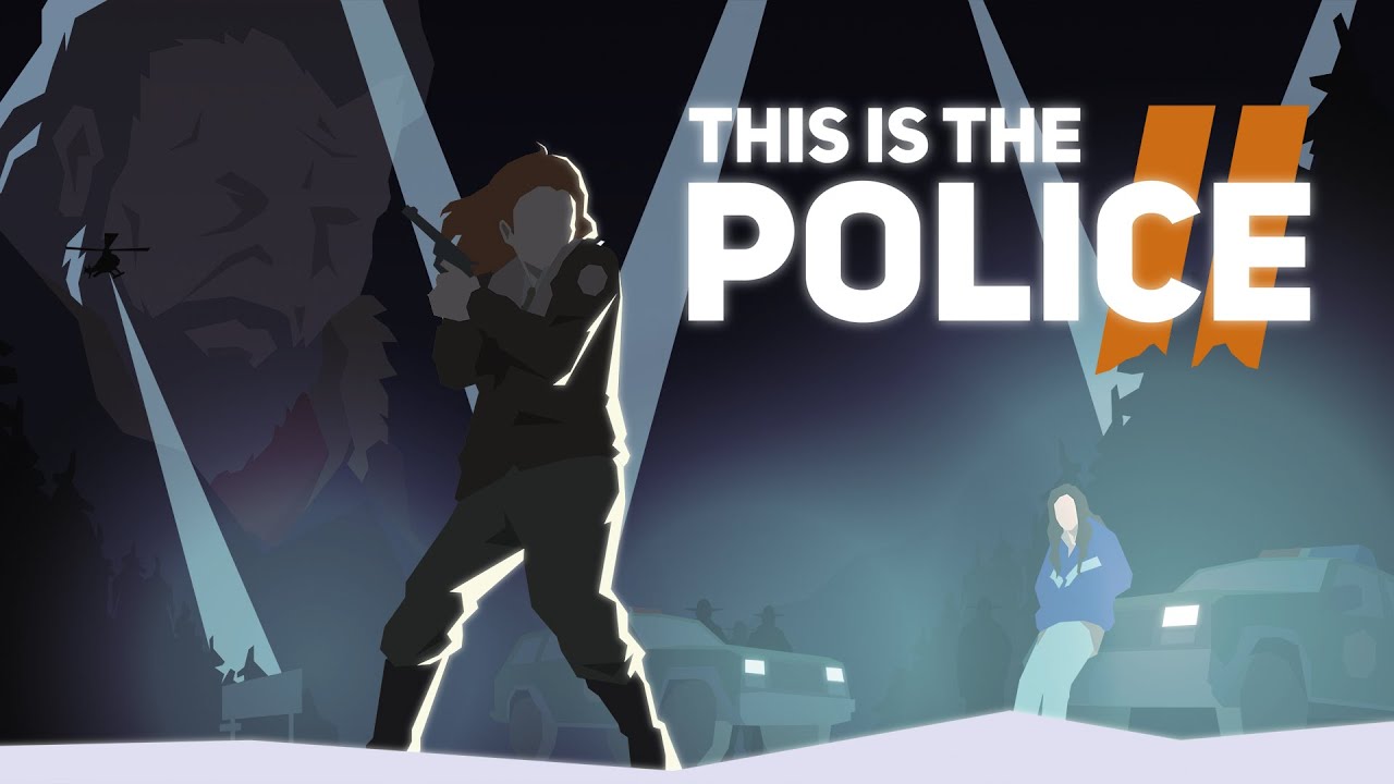 This Is The Police 2 Mobile Official Trailer Google Play Youtube