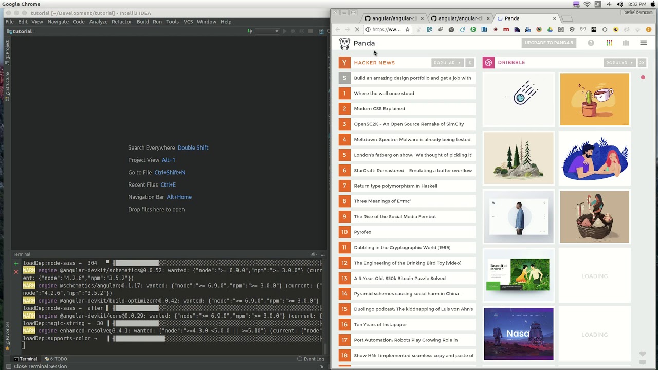 1 Installing Angular Cli Youtube