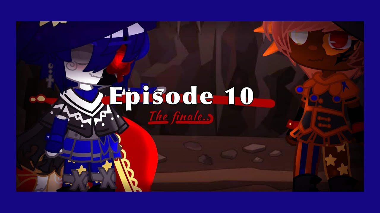 Episode 10 Youtube