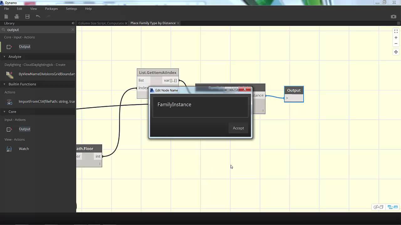 10 Custom Nodes Youtube