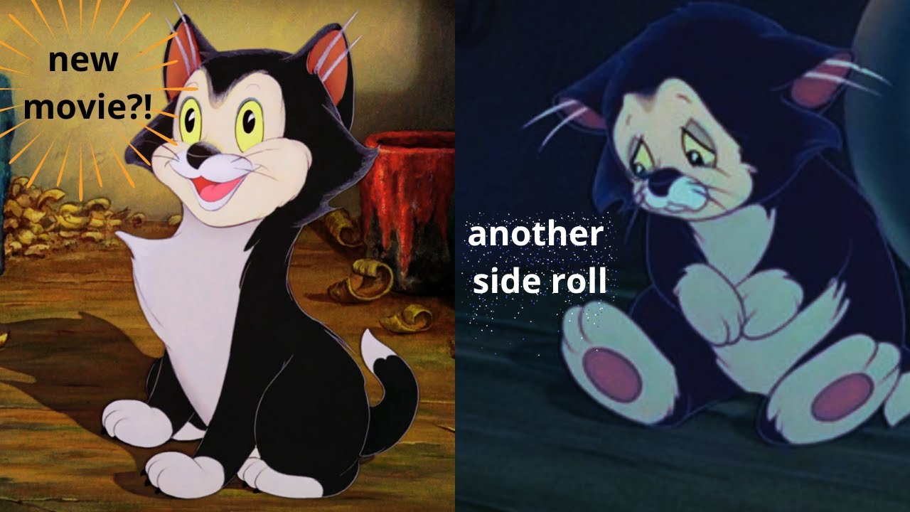 Cat Cartoon Characters From The 60s Infoupdate Org