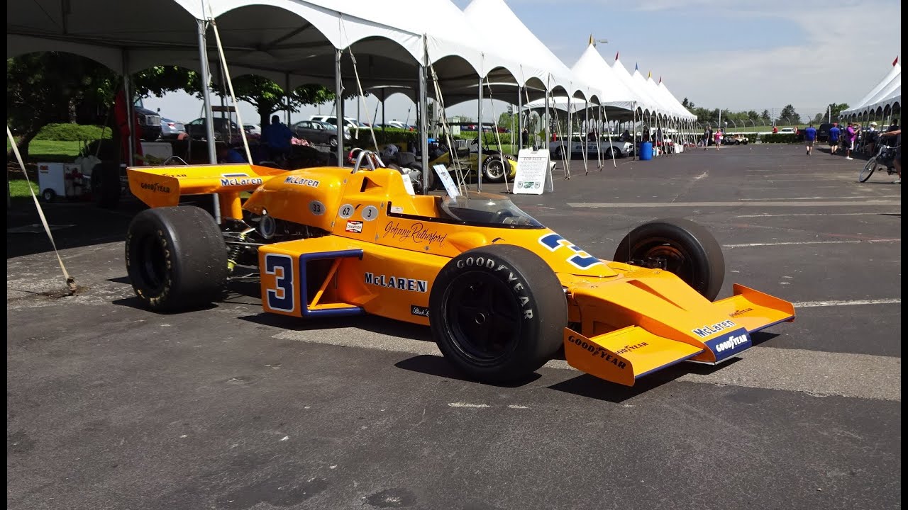 1974 Indy 500