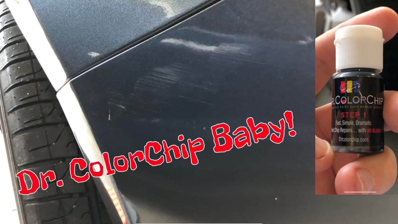 Paint Chip Vs Scratch At Jared Harper Blog