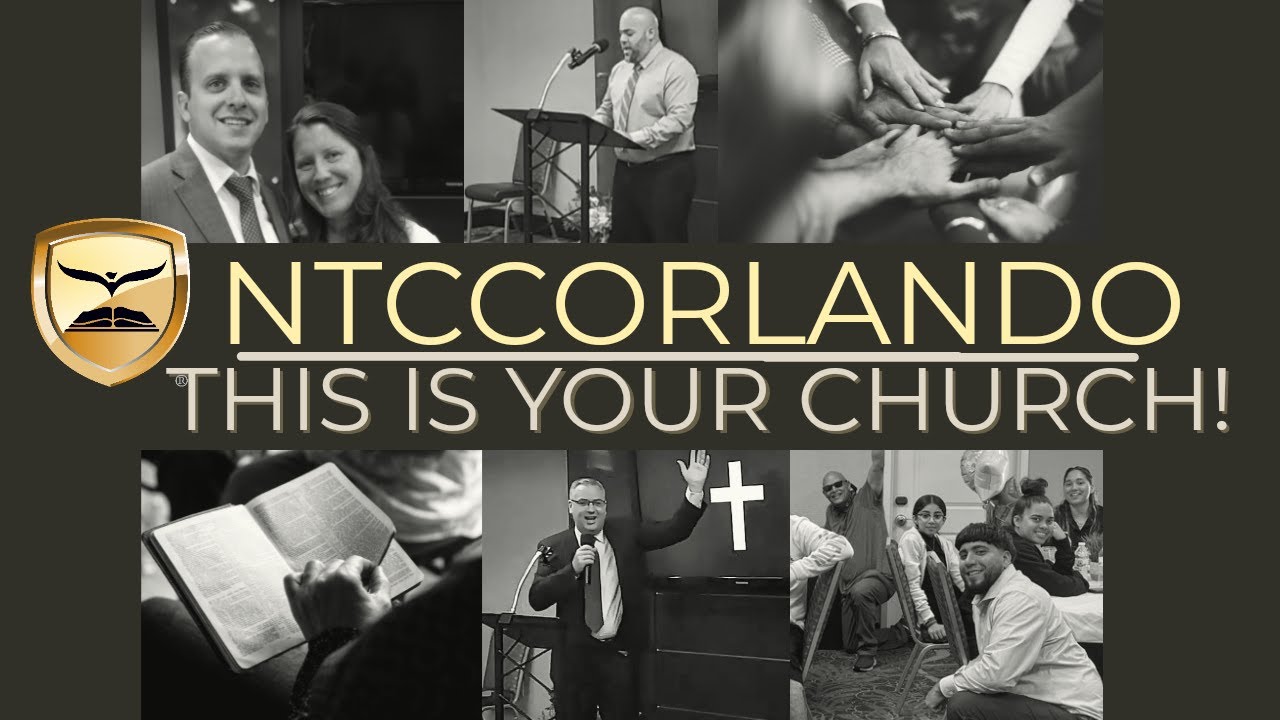 Bible Study I John Youtube