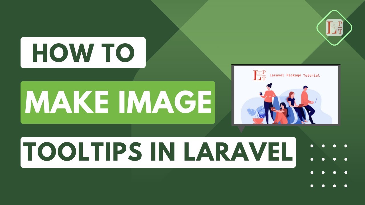Tooltips In Laravel Tooltipster In Laravel Youtube