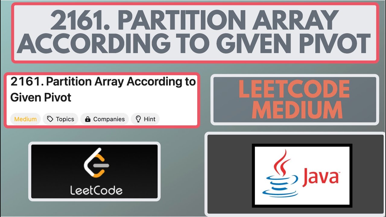 Java Partition Array Into Chunks At Lee Porter Blog