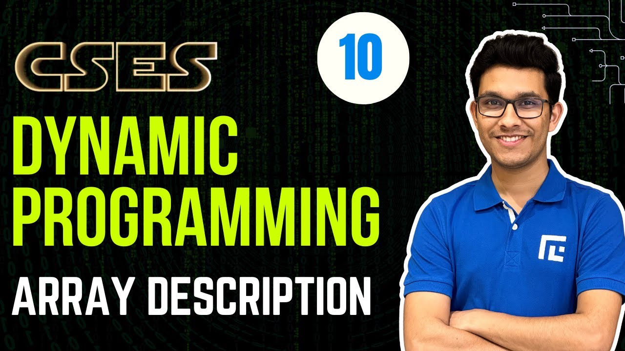 Dp 10 Array Description Problem Solving Competitive Programming