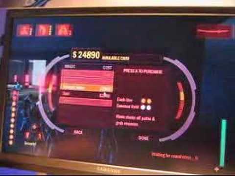 Shadowrun Footage With Developer Commentary Youtube
