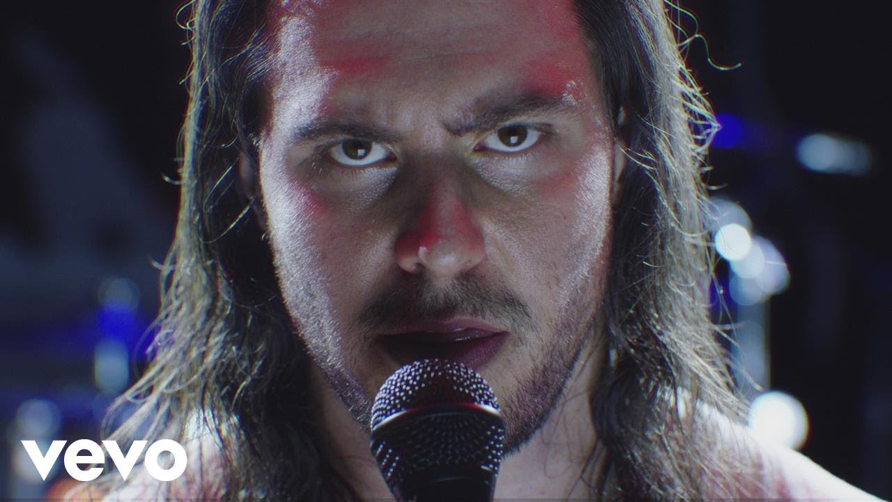 Andrew W K Ever Again Youtube Music