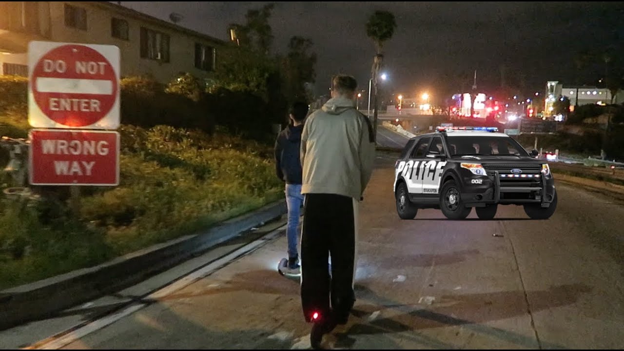 Breaking The Law Youtube