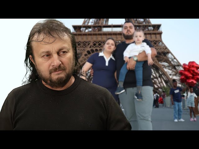 Sandu Ciorba - Isaia Briliantul