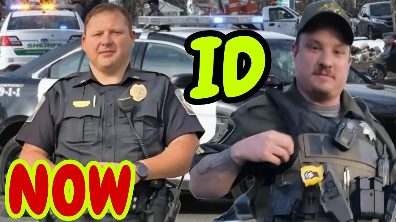 Cop Cuffs Man After Getting Owned Youtube