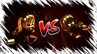 Serial Designation J Vs Serial Designation V Murder Drones Ufa Ch Mp3