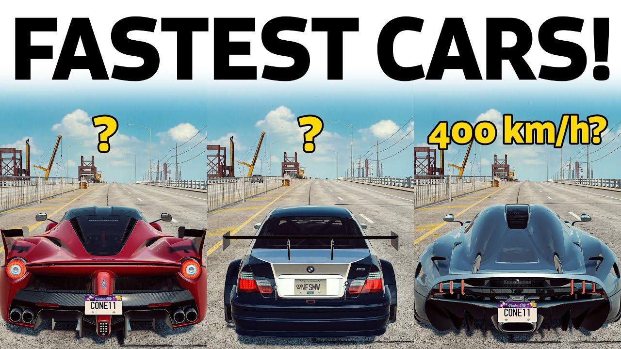 What Is The Best Race Car In Nfs Heat At Charles Mcclelland Blog