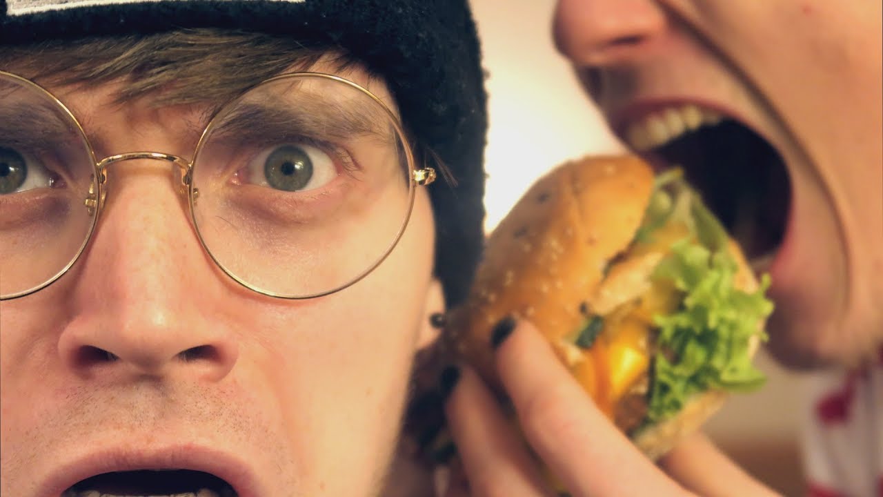 Asmr Cringe Youtube