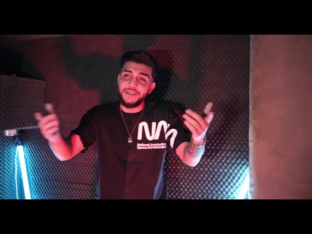 Alessio Marco - Focul meu (Originala) 2021