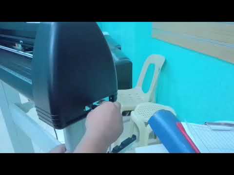 Cutter Plotter Youtube