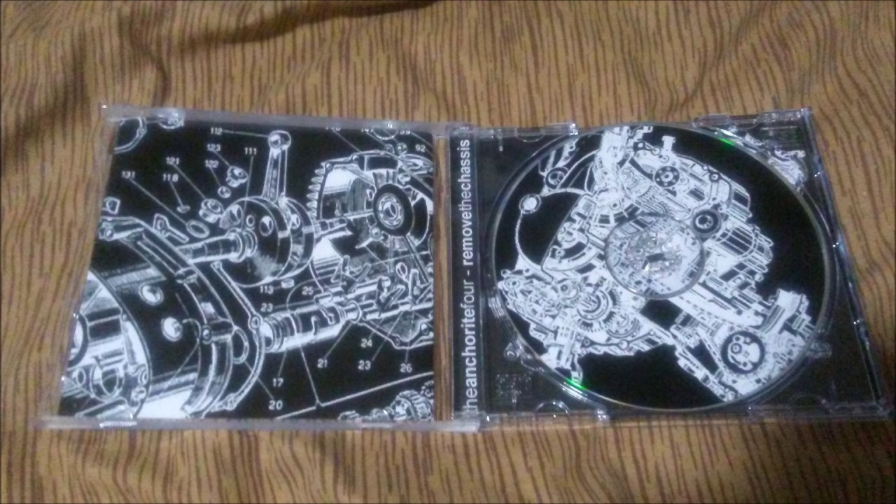 The Anchorite Four 02 Do You Like To Draw Or Paint Or Maybe Just