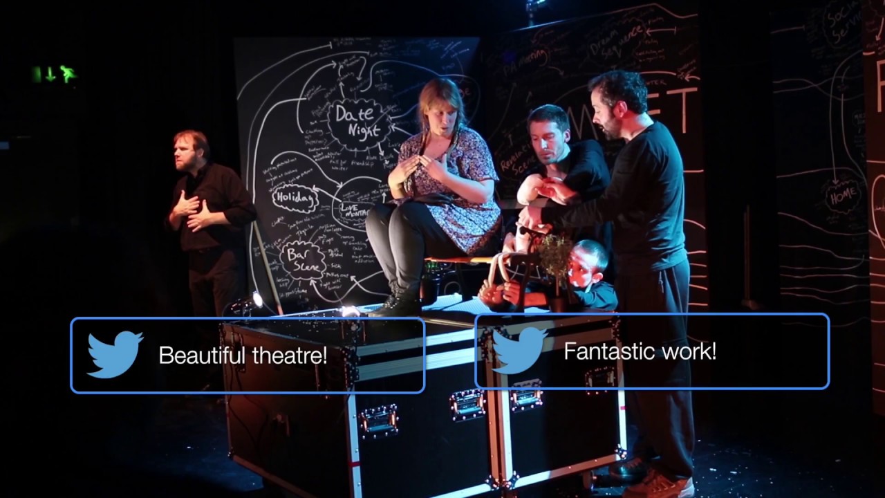 Meet Fred Trailer Youtube