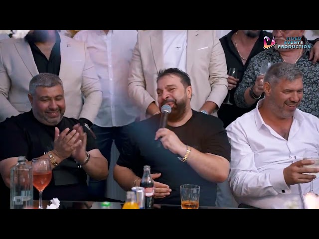 Florin Salam - Sa vorbeasca tot orasul Familia lui Geambasu Samir ...