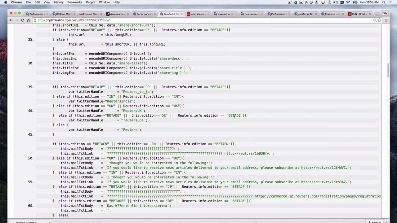 How To Minify Html Css And Javascript Youtube