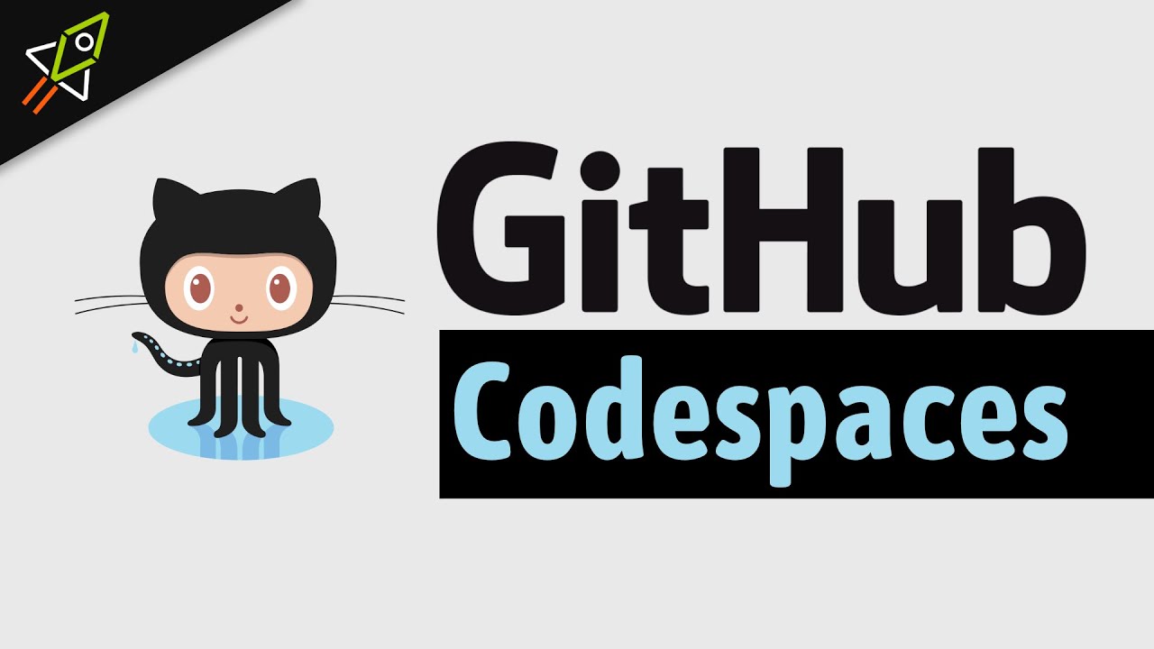 Github Codespaces Youtube