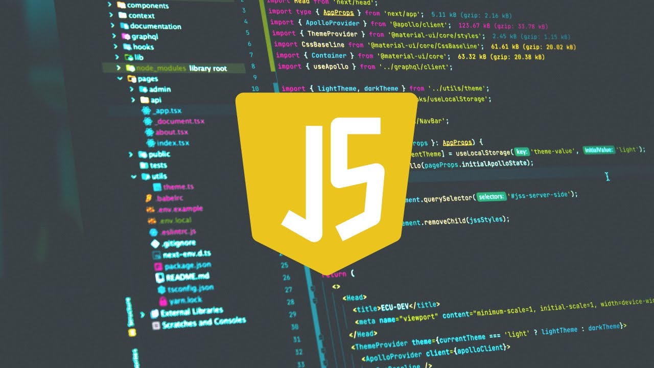 Biáº N Trong Javascript Variable Youtube