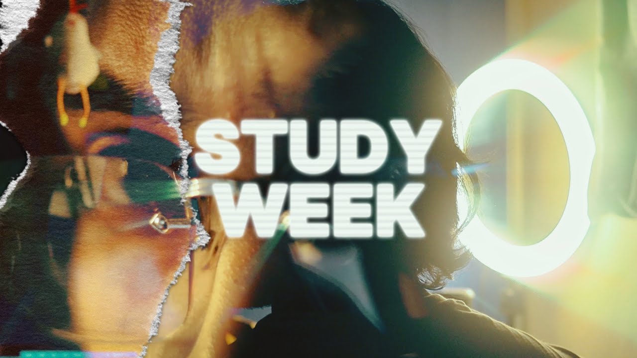 Study Week Youtube
