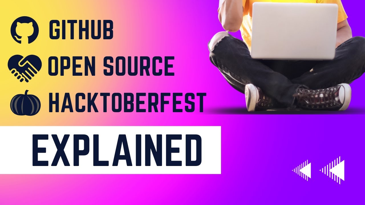What Is Github Open Source And Hacktoberfest Explained With Cats