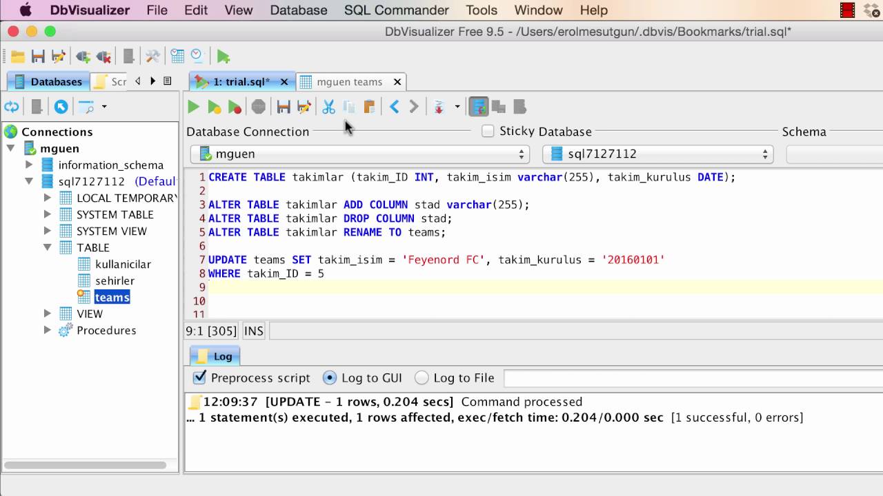 Sql Server Rename Table Command Cabinets Matttroy