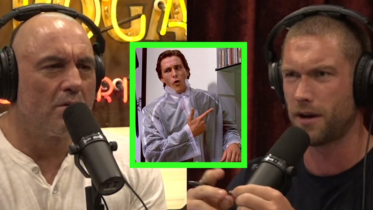 Chris Williamson On Why There Are Psychopaths Youtube