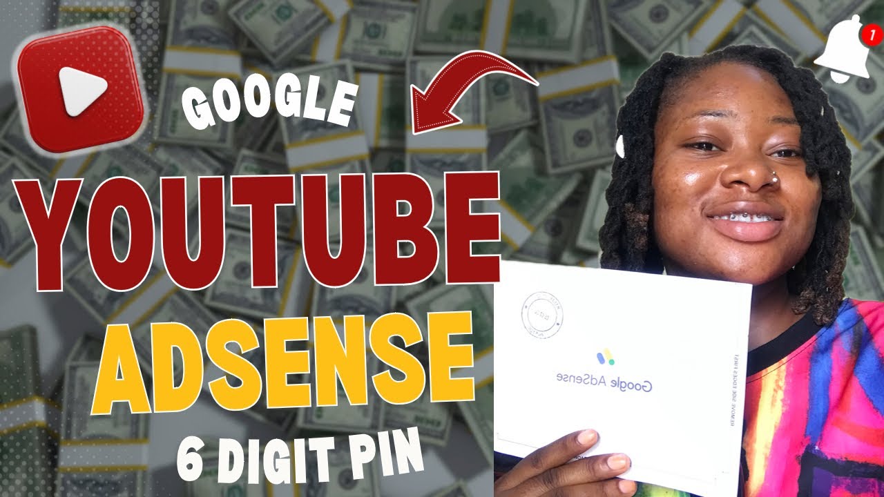 Youtube Adsense Account Set Up Monetization Youtube