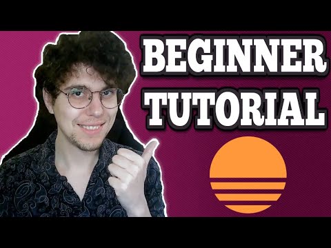 How To Use Base44 Complete Beginner Tutorial Youtube