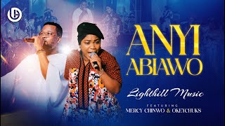 Anya Eze Biawo Worship Song Lyrics Mp3 Music & Mp4 video downloads