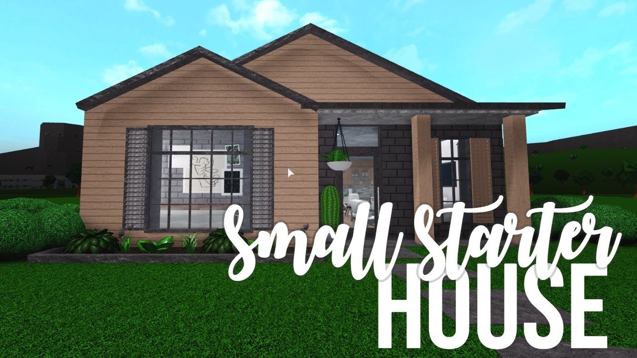 Roblox Easy Homes Bloxburg Billobands