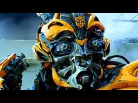 Transformers 4 Aoe All Of Bumblebee Transformation Scenes Youtube
