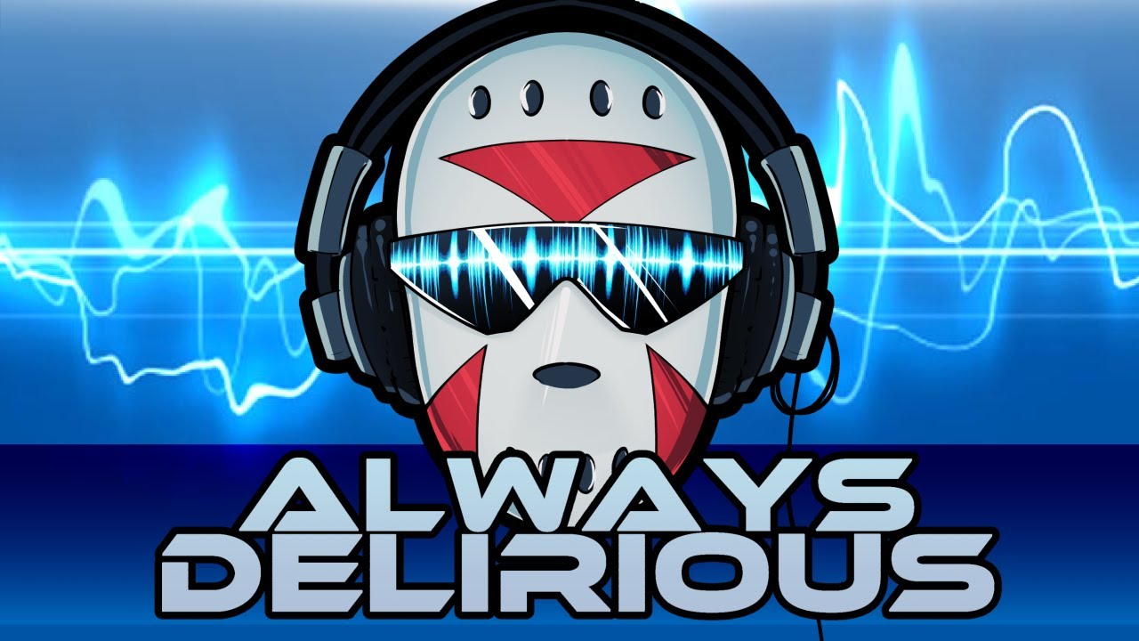Always Delirious Music Video By The Spacemanchaos Youtube